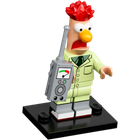 LEGO Complete Set of 12 Muppets Minifigures - 71033 for sale online | eBay