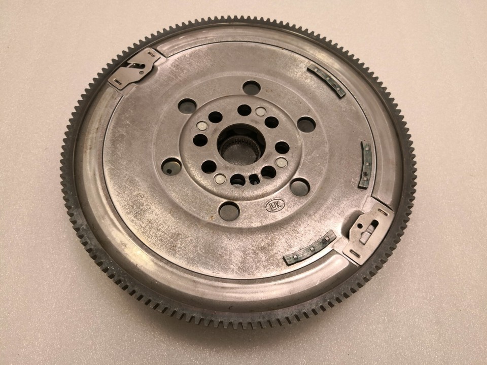 OEM BMW 1 2 X1 X2 SERIES / MINI TWIN PASS FLYWHEEL NEW!!! 21208655640 ...