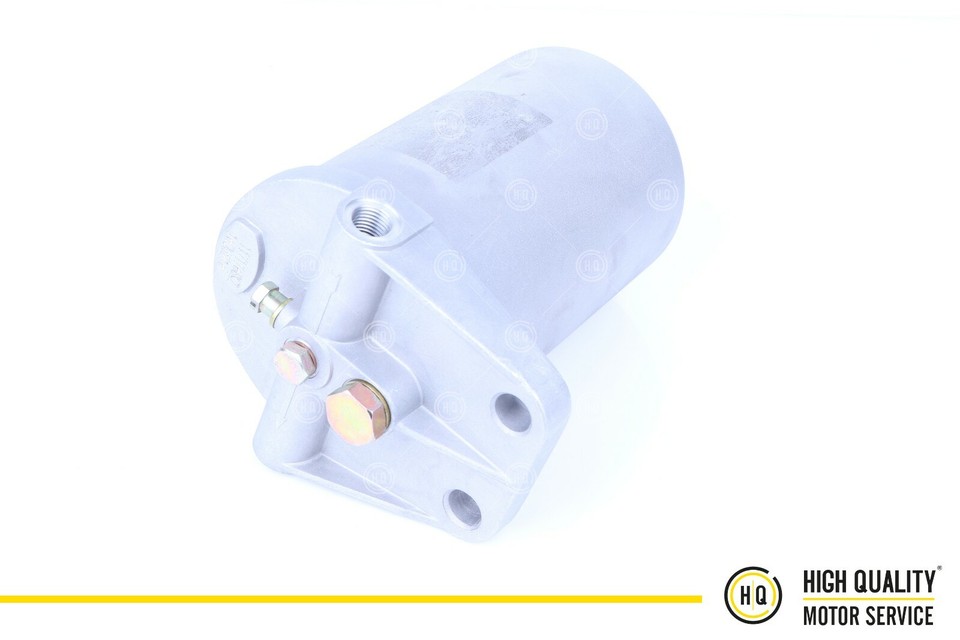 Fuel Filter Assembly For Deutz, 02113159, 1013, TCD 2012, BF 2012, 1012 ...