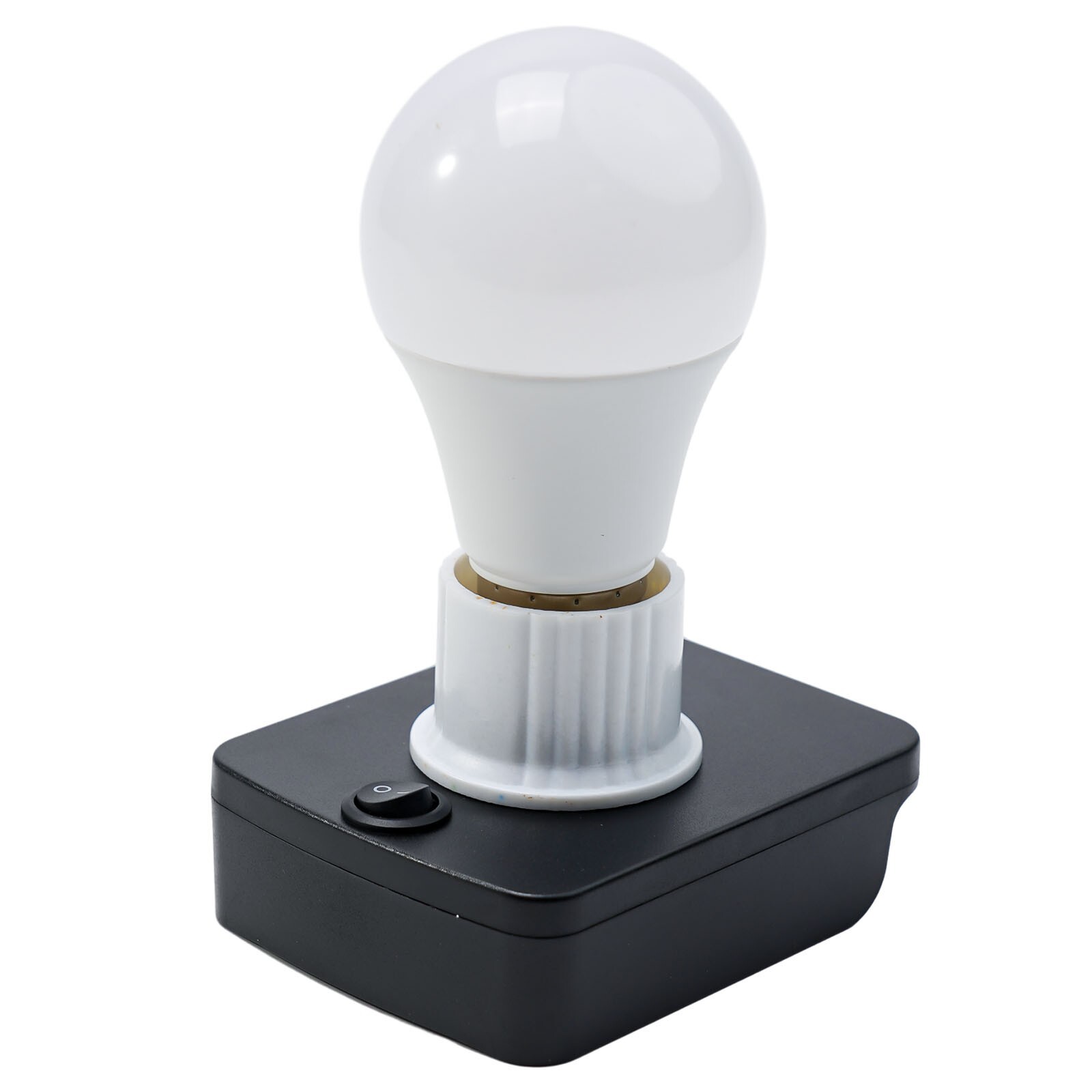 Long Lasting E27 LED Work Light for Einhell 18V Cordless Light Energy ...