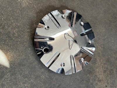 Alba Center Cap (B8253) DM-580 | eBay