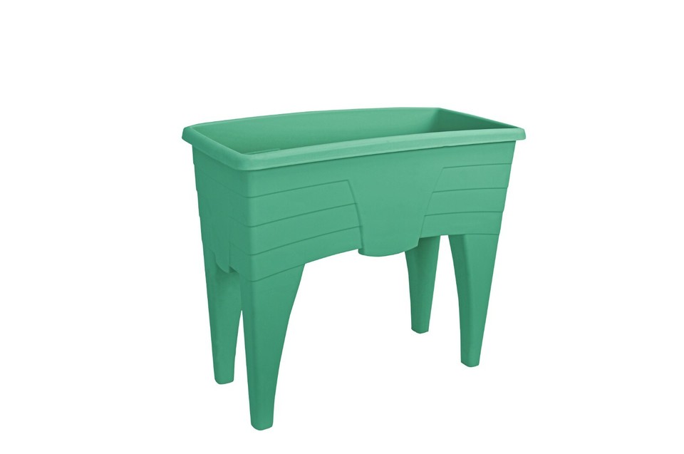 Grow Table XXL Home Planting Box Indoor Outdoor Vegetable Growing ...