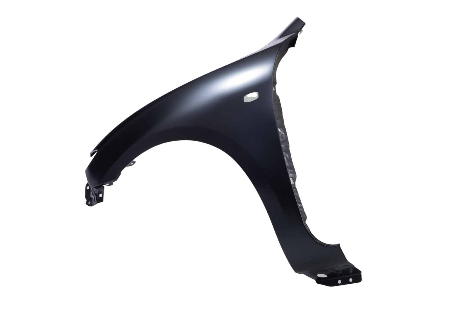 Front Left Driver Side Fender For 2004-2009 Mazda 3 4-Door w/ Signal ...