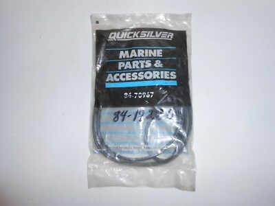 84-19280 NEW GENUINE OEM MERCURY HARNESS ASSY 19280 LOT F5-6 | eBay