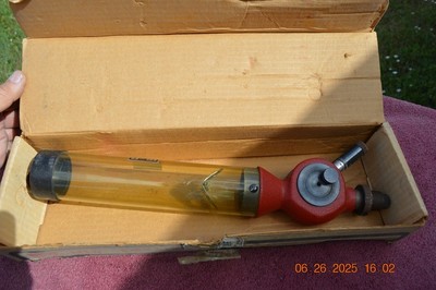 PACIFIC -- Powder Measure --- Deluxe Rifle Model | eBay