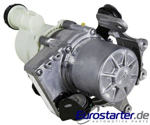 1X_ SERVOPUMPE 491107773R NUOVO ORIGINALE OEM PER DACIA NISSAN RENAULT ...