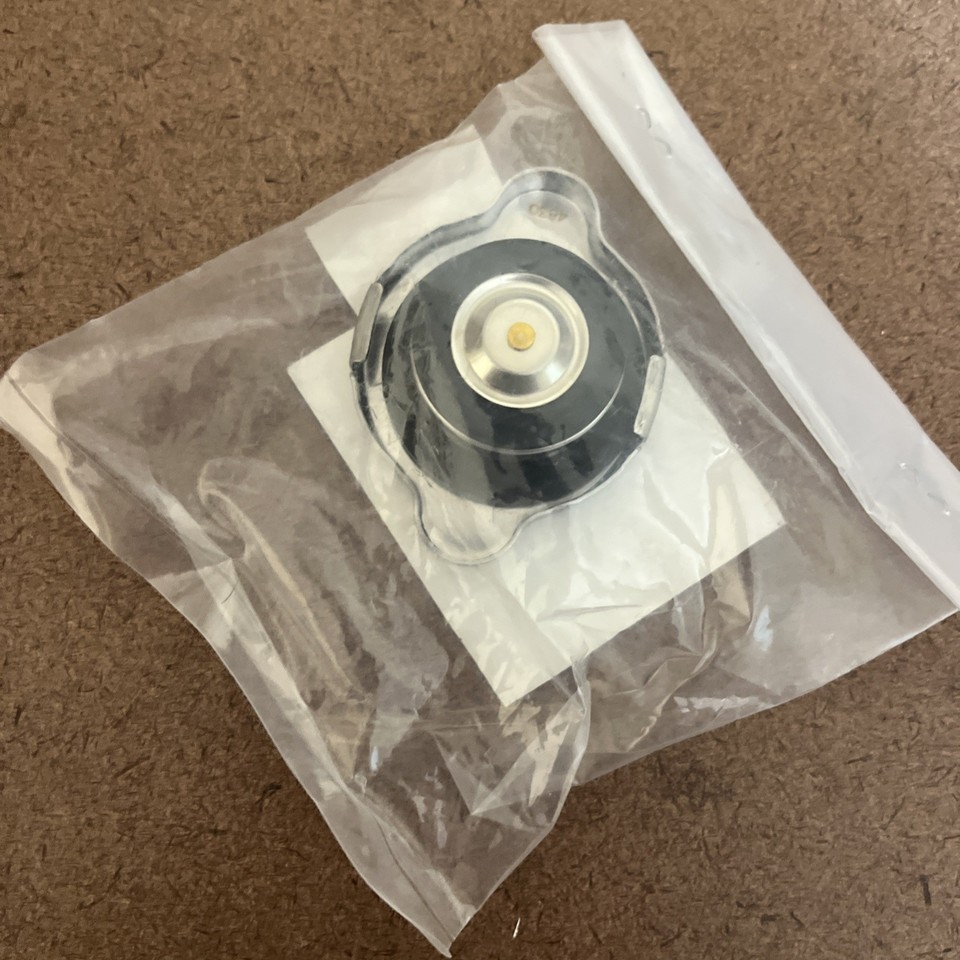 1350A730 Genuine Mitsubishi CAP RADIATOR | eBay