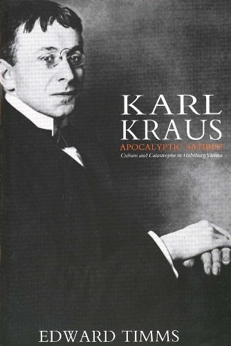 Edward Timms Karl Kraus (Taschenbuch) | eBay.de
