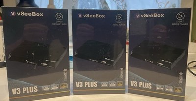 VSEE BOX 3 PLUS ***MESSAGE FOR SPECIAL PRICING*** | eBay