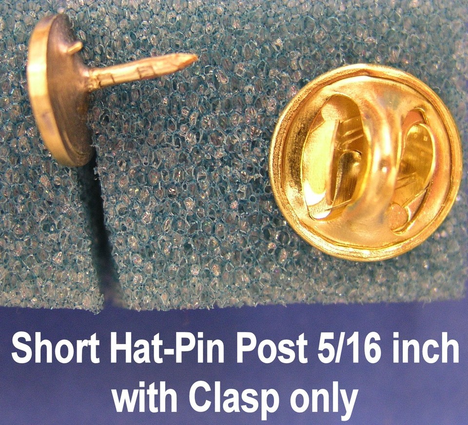 256 WIN MAG Caliber Cartridge Hat Pin Jacket Pin Tie Tack Gun Ammo ...