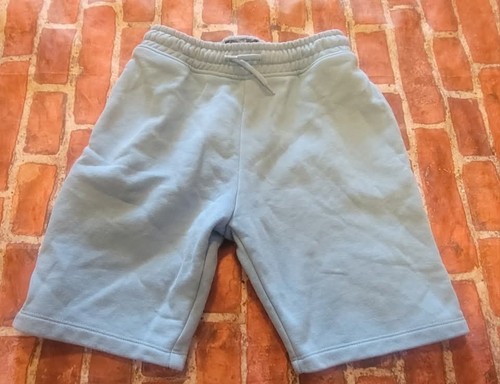 Next Direct Boys Shorts Slim Sz 10 Light Blue | eBay