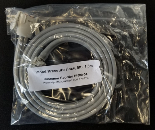 Welch Allyn Connex 6000 Series Vital Signs Monitor SpO2, Temp, NIBP ...