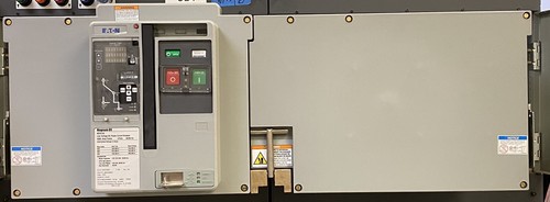 Eaton Magnum DS MDSC4A Digitrip 1150+ | eBay