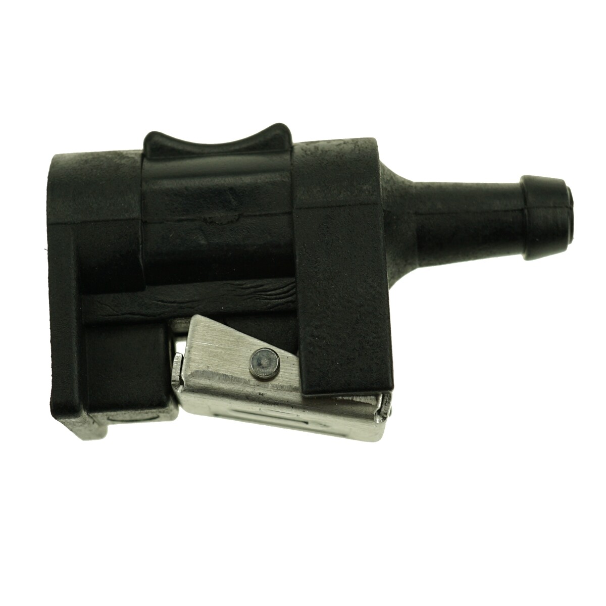 Fuel Line Connector fitting for Yamaha Outboard Motor Fuel Tank 8mm ...