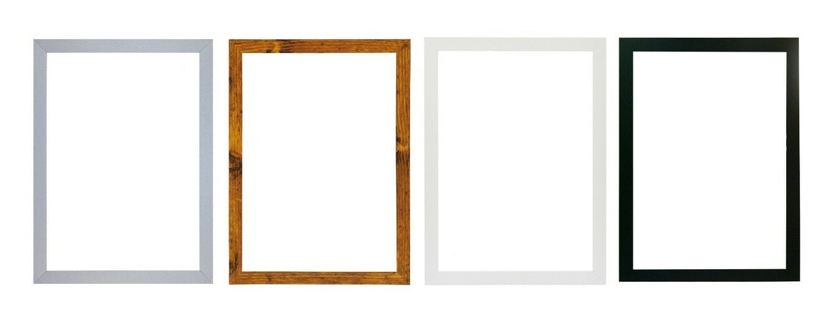 Frame For A2 Poster