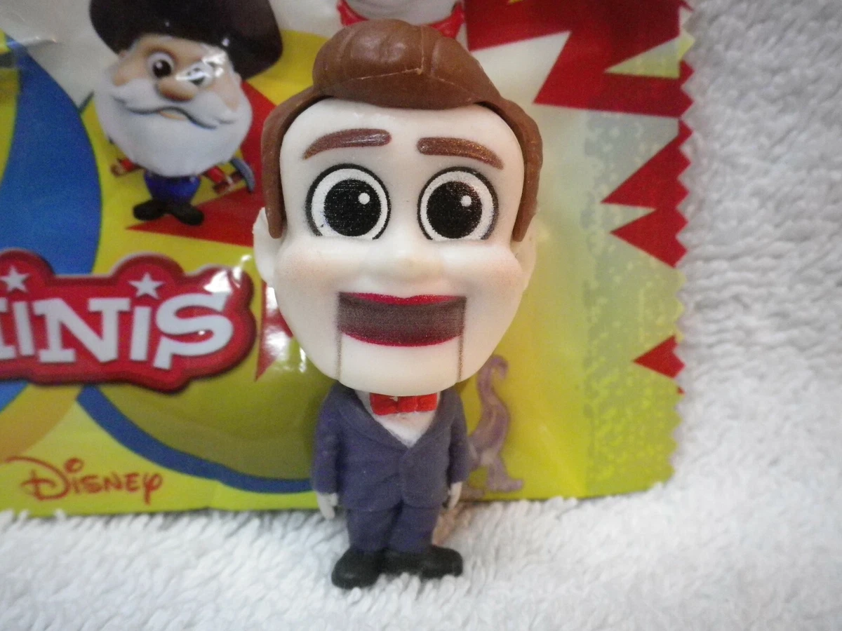 Disney Pixar Toy Story Mini Figures (Styles May Vary)