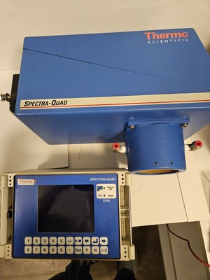 Thermo Spectra-Quad Moisture Sensor | eBay