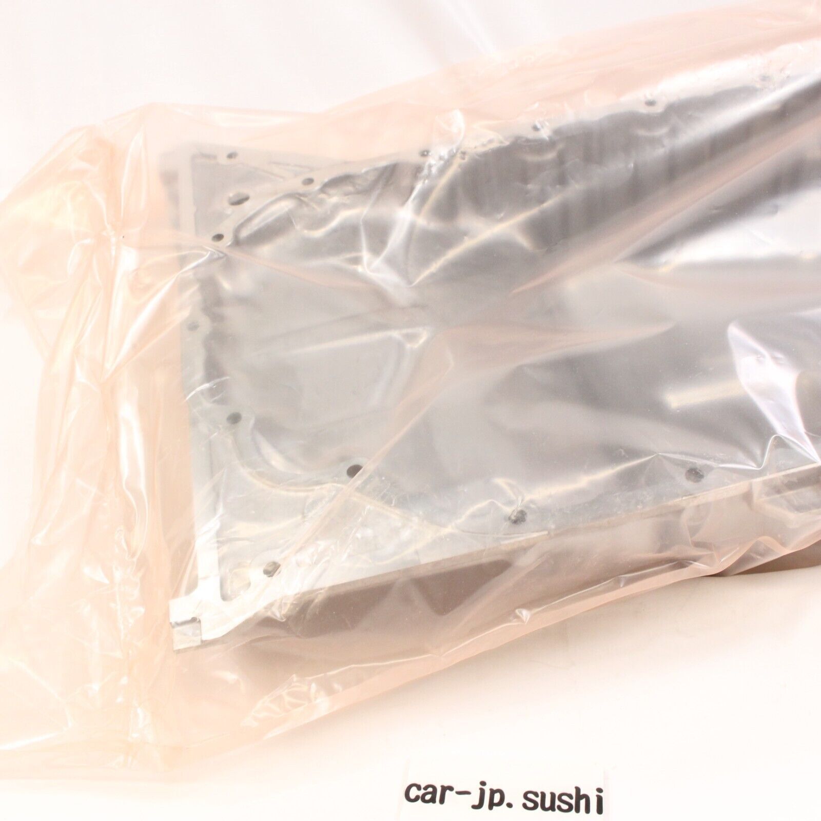 HONDA Genuine S2000 S2K AP1 AP2 Engine Oil Pan Comp Plate 11200-PCX-000 ...