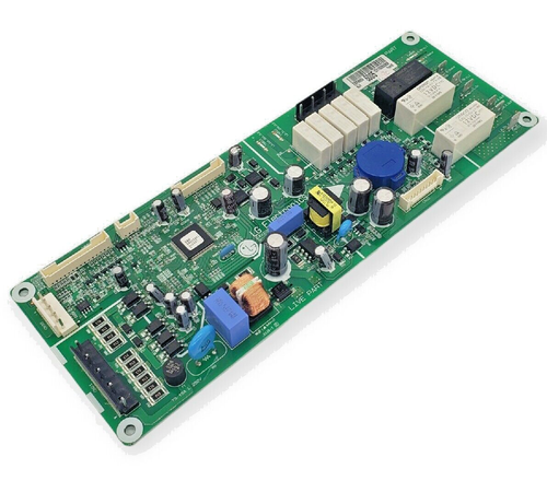 Genuine OEM LG Range Control EBR89296005 5-Year Warranty *Same Day Ship ...