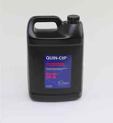 Quincy Compressor 112543G100 1 Gal SAE30 Compressor Oil | eBay