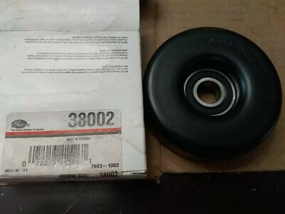 Gates Pulley 38002 | eBay