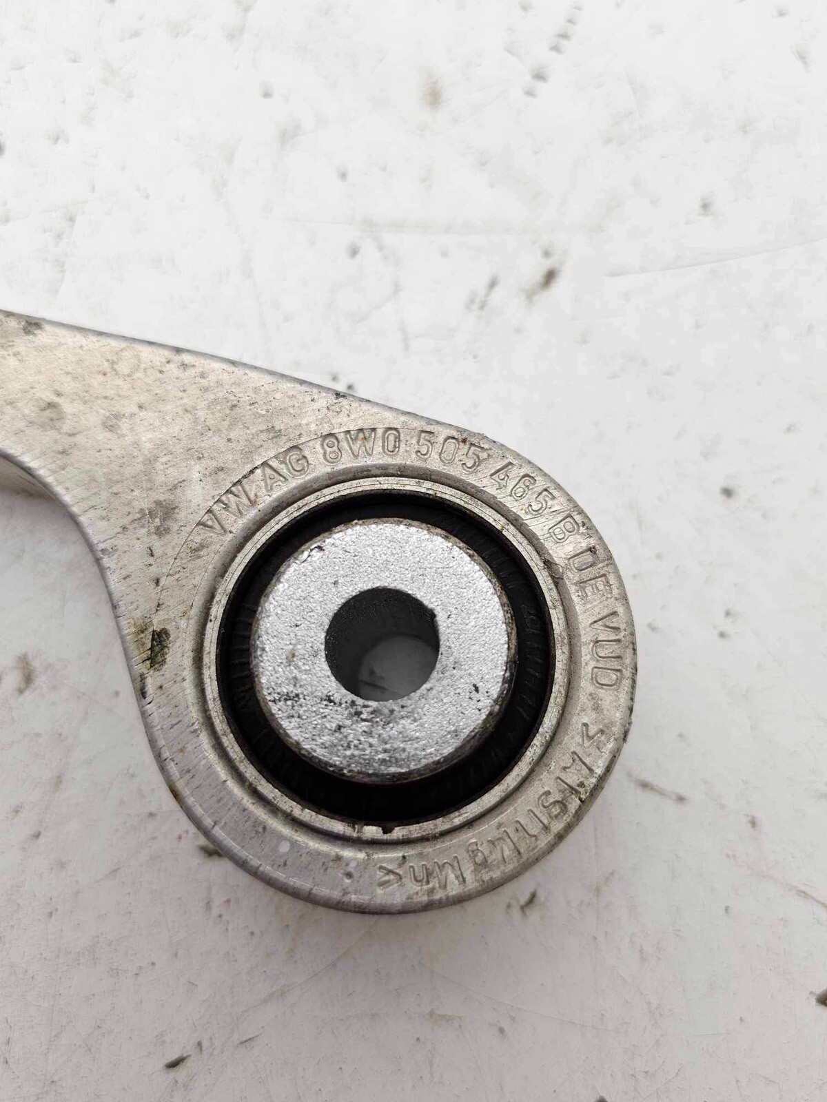 2017-2020 AUDI A4 A5 S4 S5 Q5 - REAR Stabilizer / SWAY BAR END LINK ...