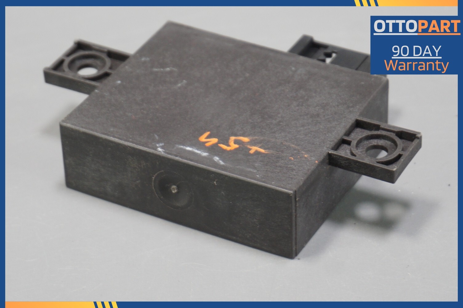 2001-2008 Mercedes R170 SLK230 SLK320 Ignition Immobilizer Control ...