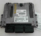 2011 2012 Mini Cooper Countryman 1.6L ECU ECM Engine Control Module | eBay
