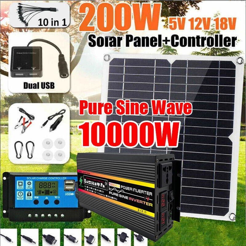 Advanced Solar System Model Kits