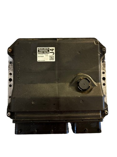 2009 2010 2011 Toyota Rav4 Rav-4 2.5 Awd Engine Computer Ecm Ecu Pcm ...