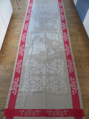 Linen - Mangle Cloth Manglecloth