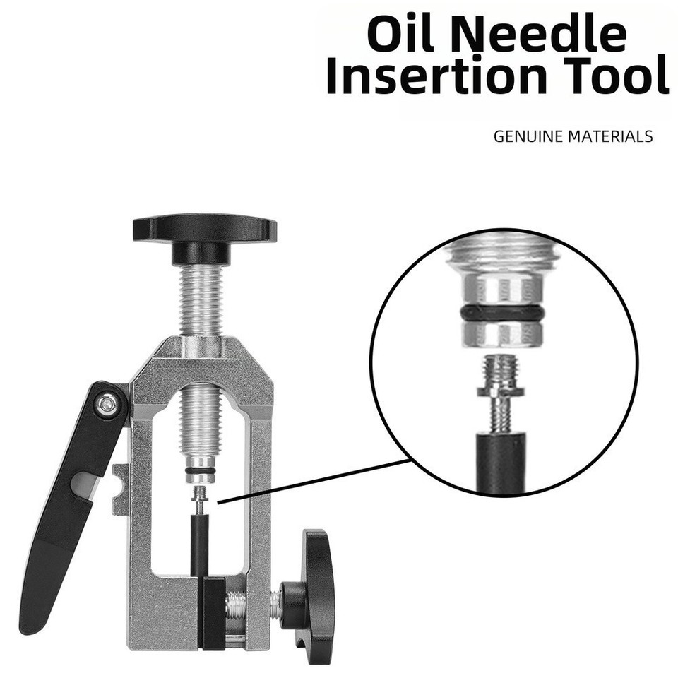 Aluminum Olive Head Brake Hose Kit for SRAM BH59 BH90 with CNC ...