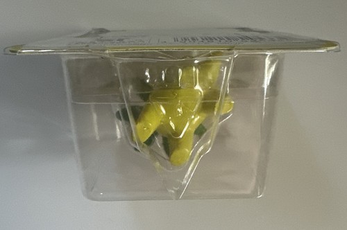 tomy pokemon monster collection moncolle figure bayleef sealed | eBay