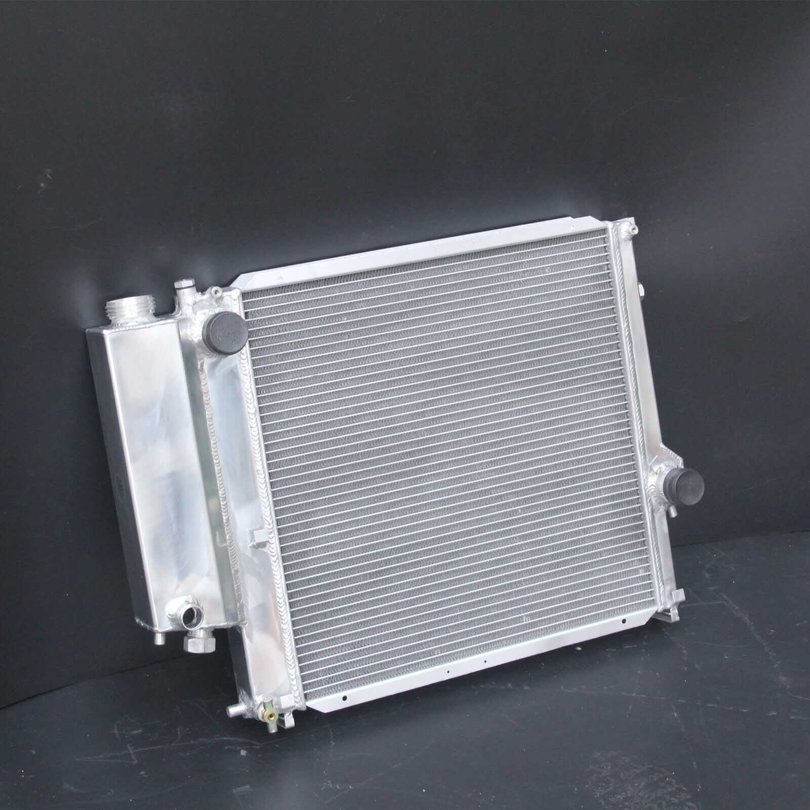 318 Z3 E36 M42 M44 Radiator For BMW 1991-1999 Aluminum 3Row 1295 | eBay