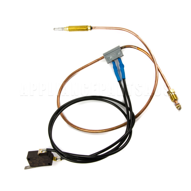 PYROX GENUINE THERMOCOUPLE MICRO-SWITCH PART NO: 3171302SP MODEL SPACE ...