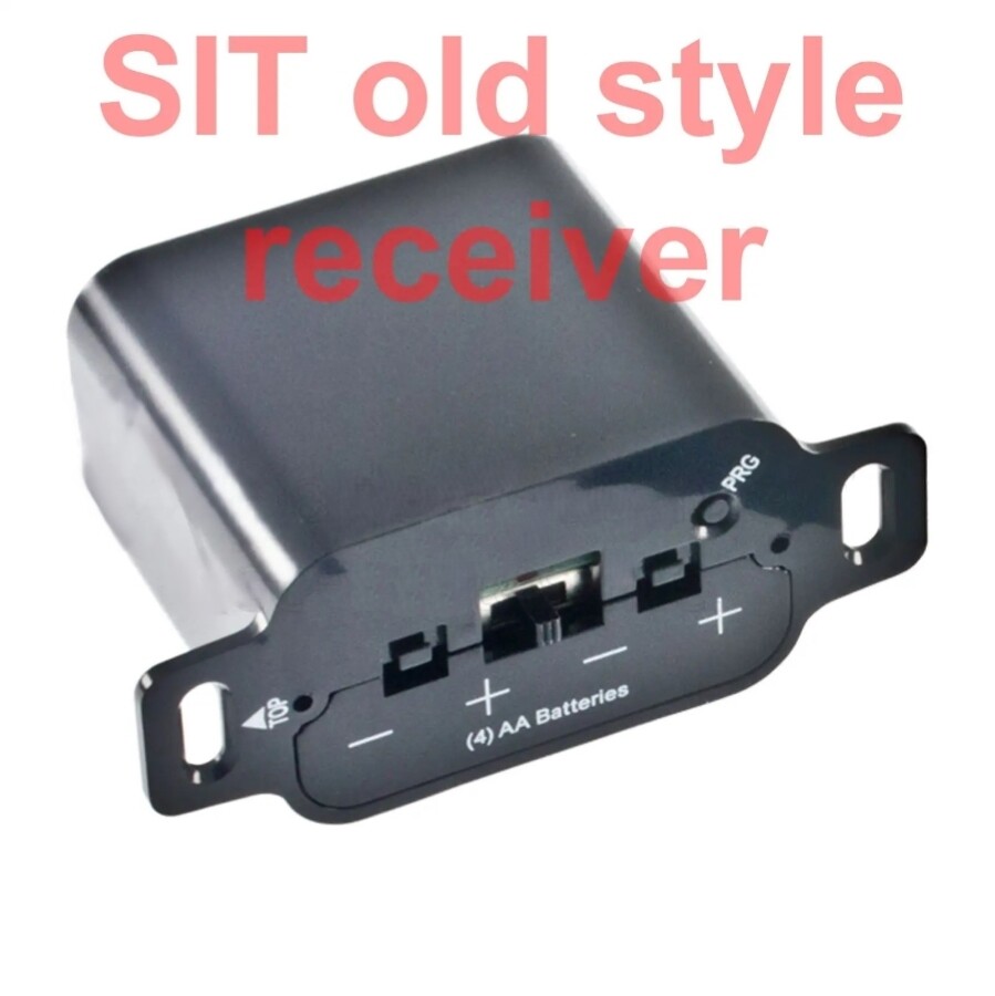 0.584.221 0584221 SIT Control Receiver Kit for GTM GTMF Proflame Series ...