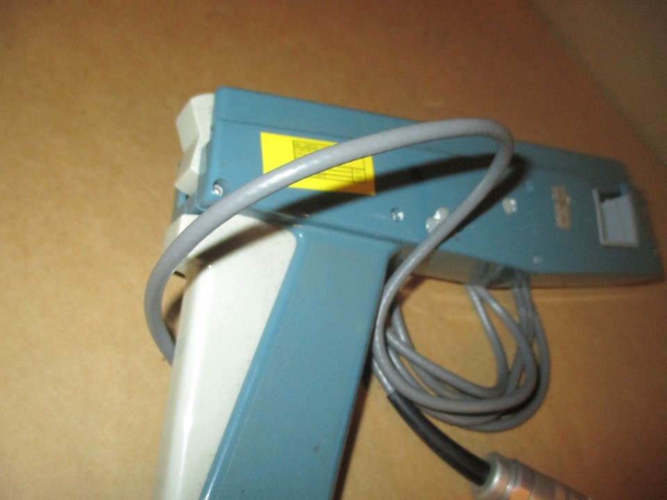 Tektronix A6303 Current Probe | eBay