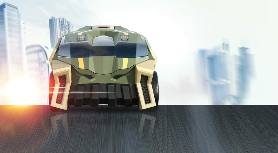 Anki Overdrive Expansion Track Kits, Super cars, and Super trucks | eBay