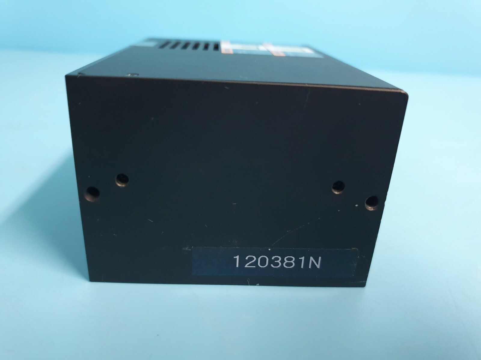 NANOTEK AEGIS-7 SERIES OPTI-L20 CCD Type OES Sensor | eBay