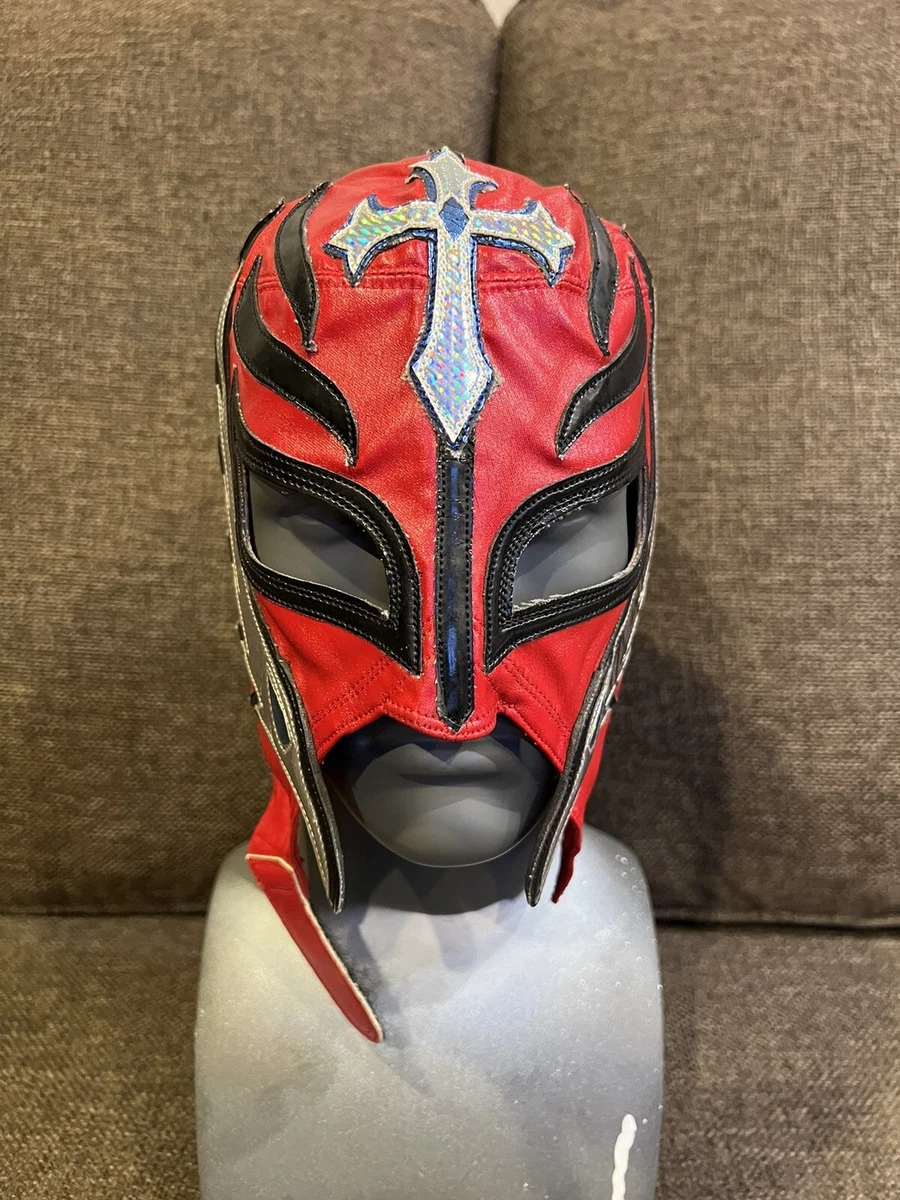 Rey Mysterio Mask