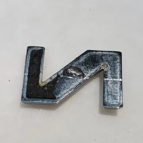 Pontiac Solstice Emblem Symbol Sign Badge Logo Ornament Oem Factory ...