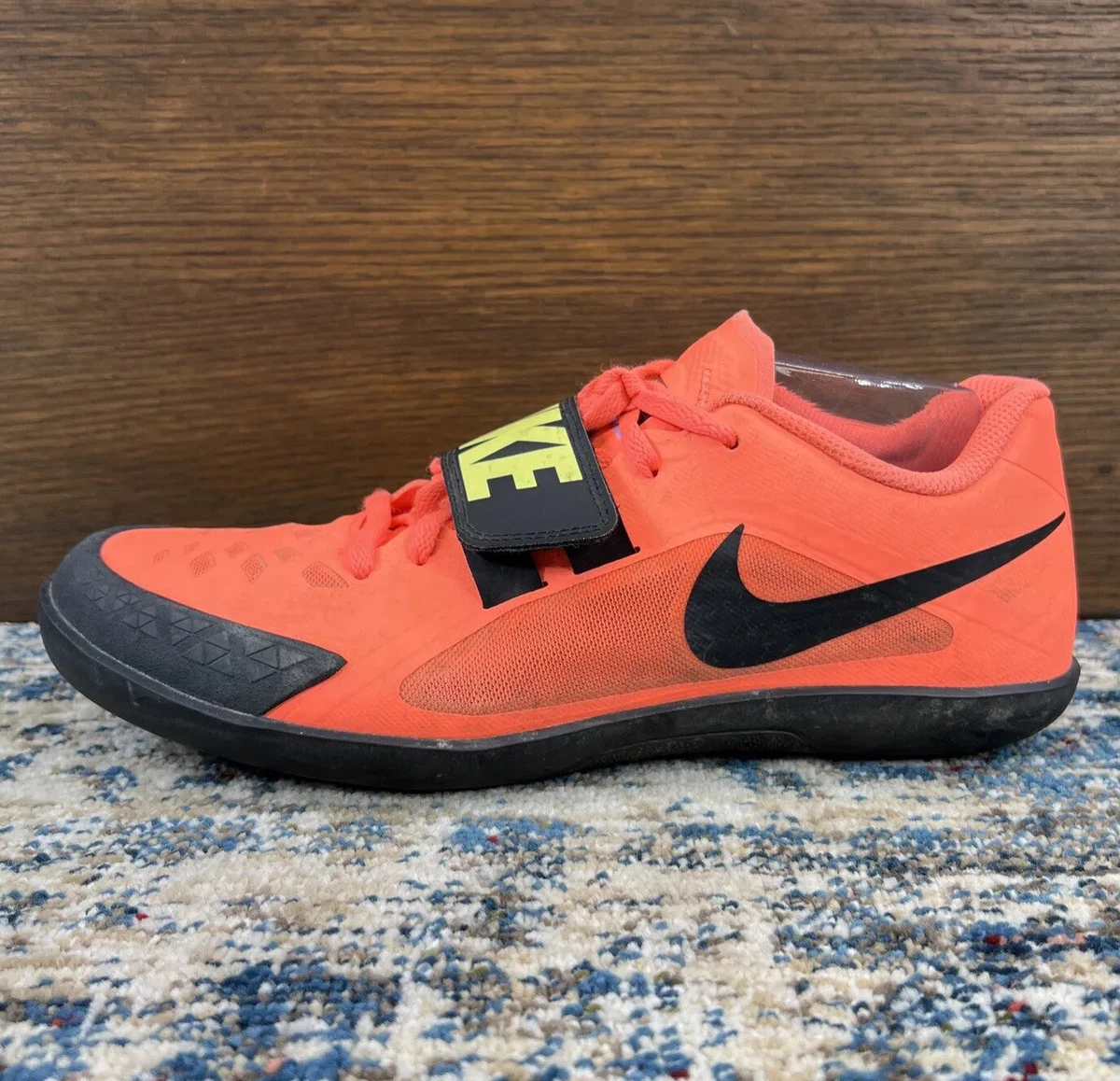 Nike Shot Put Shoes