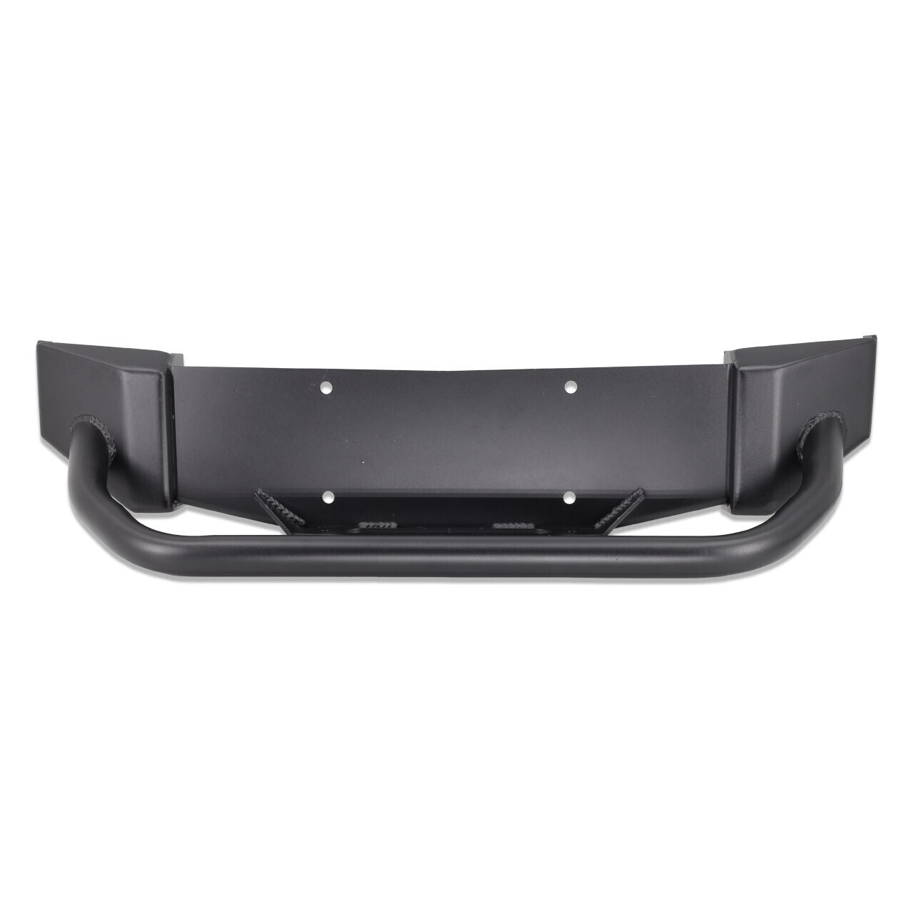 IAG I-Line Modular Front Bumper Winch Mount fits Ford Bronco 2021 2022 ...
