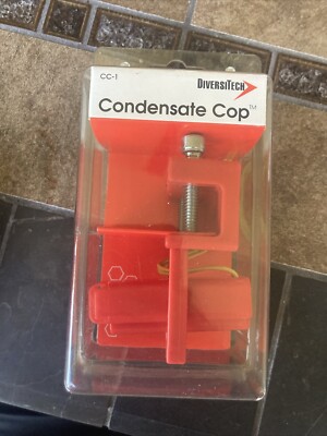 DiversiTech CC-1 Condensate Cap Drain Pan Switch | eBay
