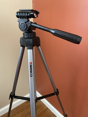Ambico V-0554 Tripod (used) 88314005546| eBay