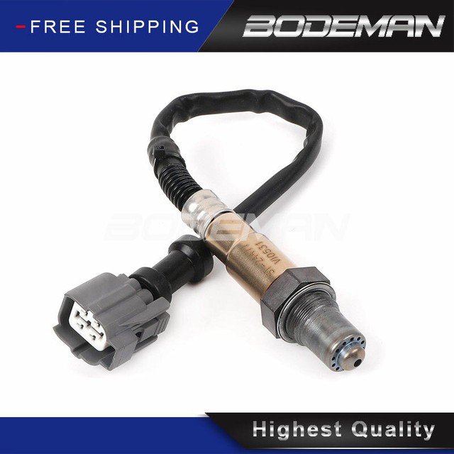 Downstream Oxygen O2 Sensor for 2002-2004 Honda CR-V / 2001-2006 ...