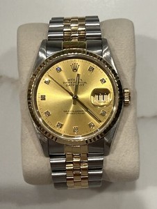 king_of_luxury_timepieces | eBay Stores