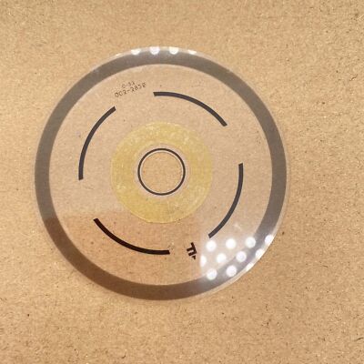 QC3-3925 Encoder Disc MX922 fits for CANON ix6820 mx727 mx722 mx726 ...