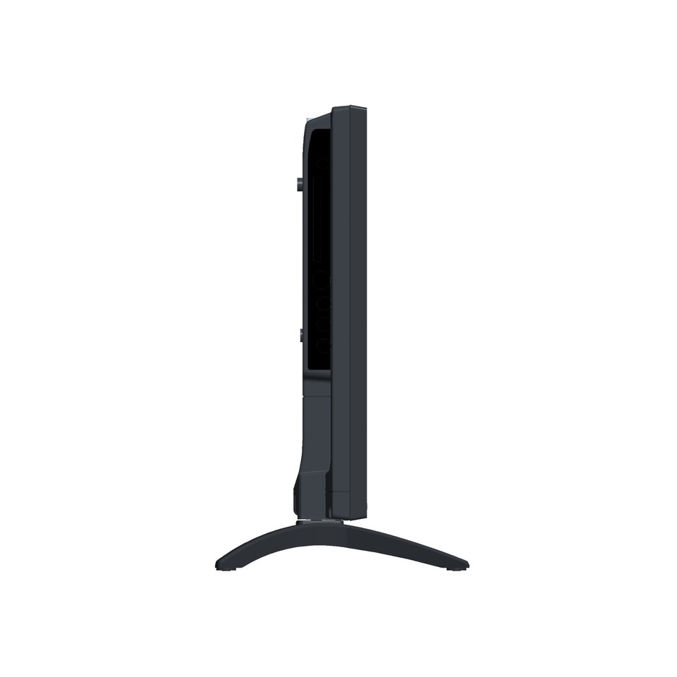 Supersonic 18.5 inch Smart AC/DC LED TV 1080p, WiFi, Built-in Speakers ...