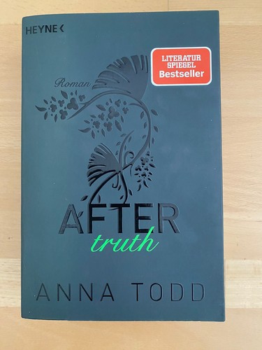 Anna Todd - After Truth | eBay